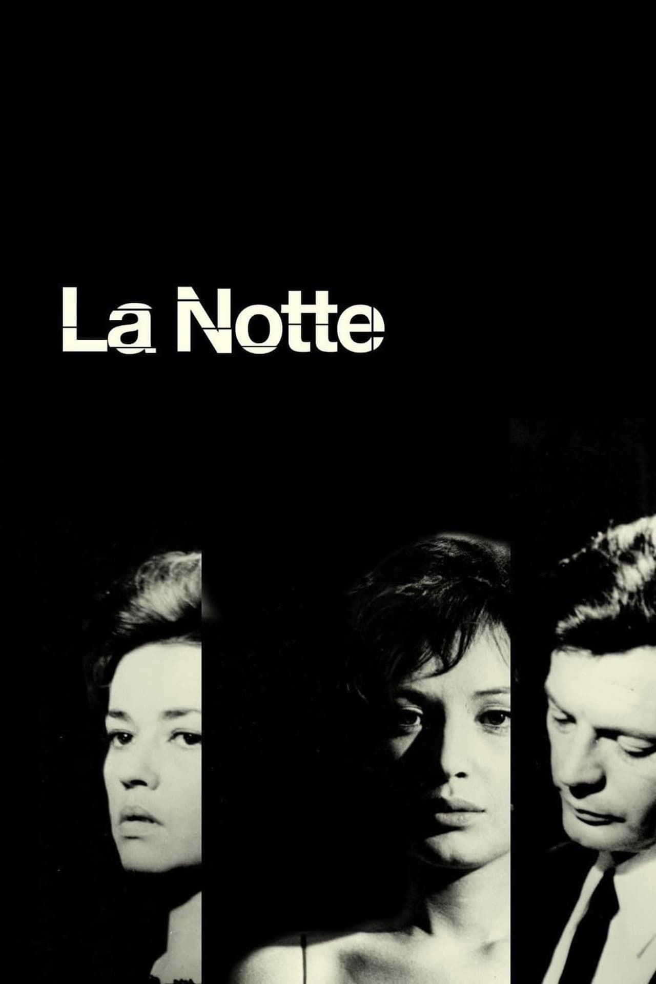 La Notte Summary, Latest News, Trailer, Cast, Where to Watch and More
