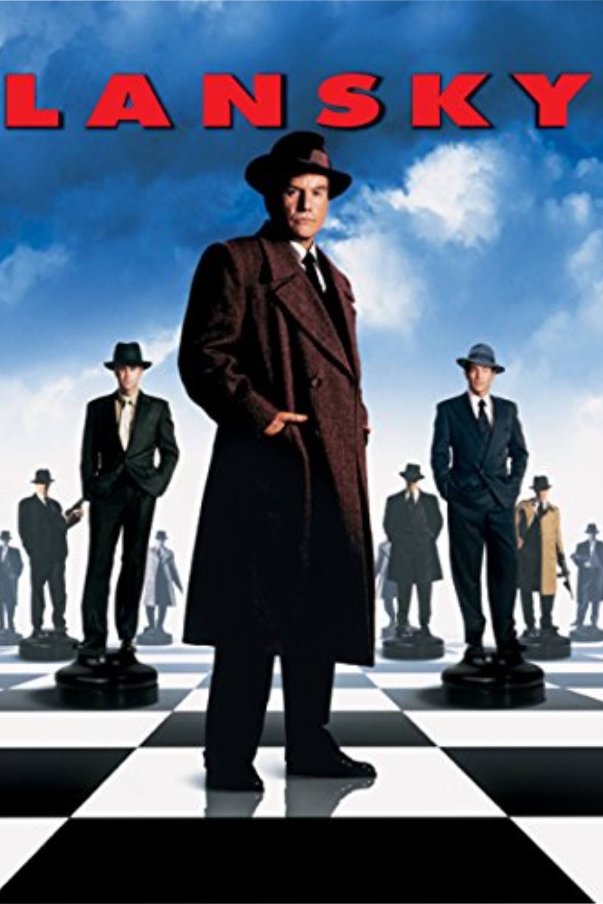 Lansky (1999) Summary, Latest News, Trailer, Cast, Where to Watch and More