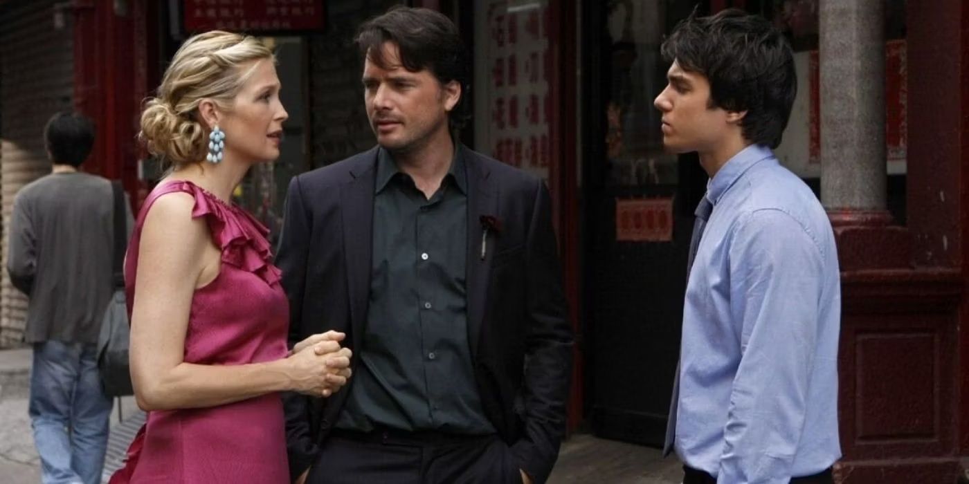 Gossip Girl Summary, Trailer, Cast, and More