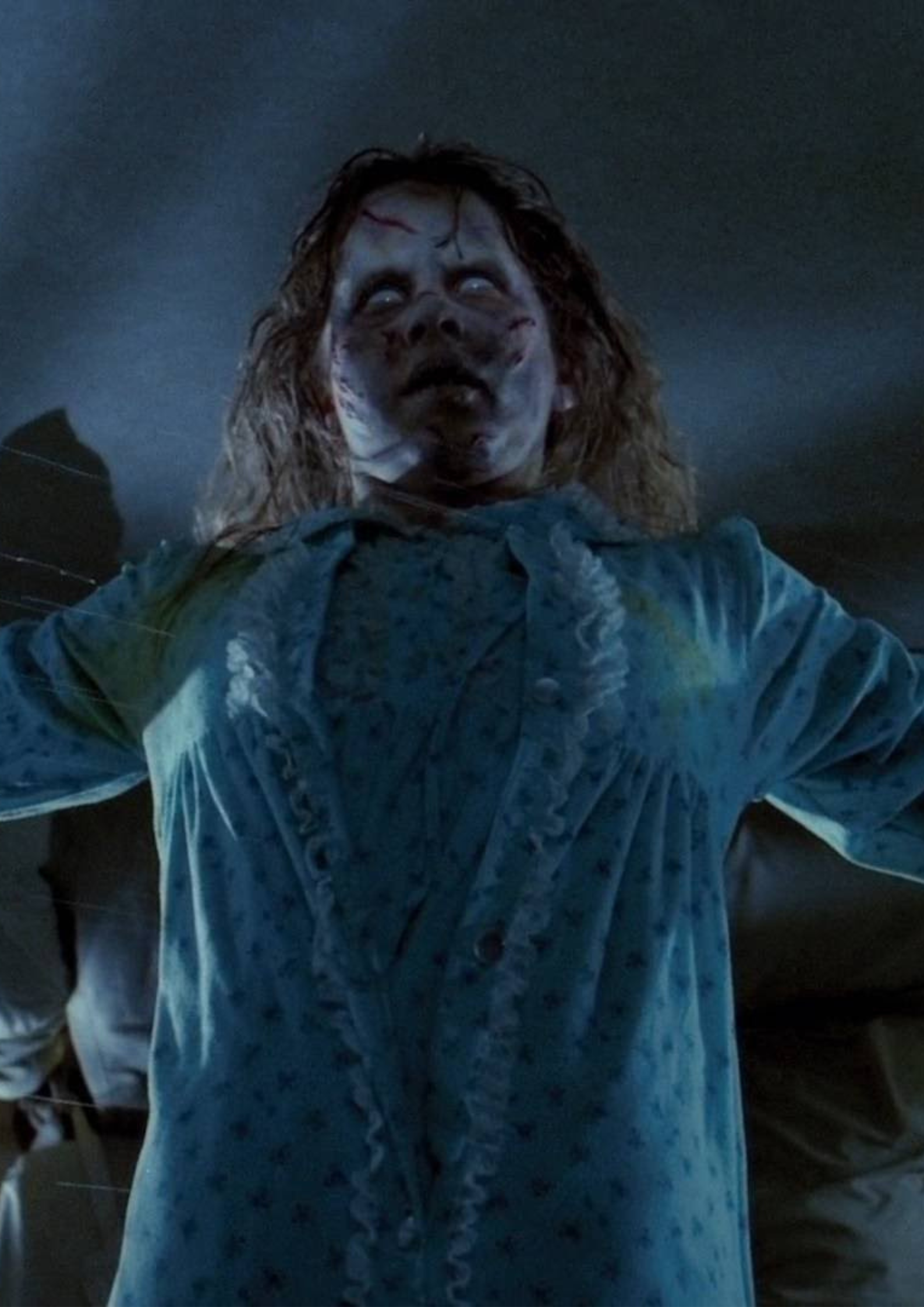 Regan MacNeil | ScreenRant