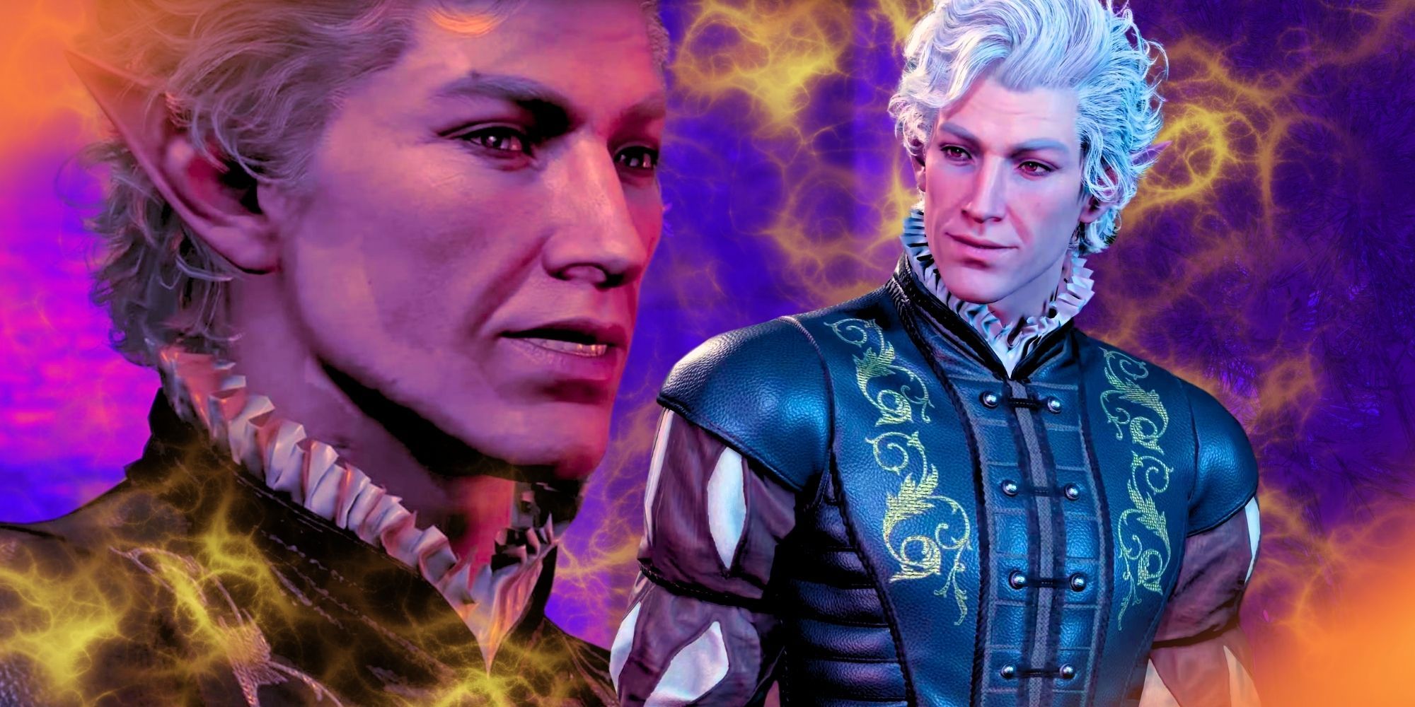 15 Best Items For Rogues In Baldur's Gate 3 (& Where To Find Them)