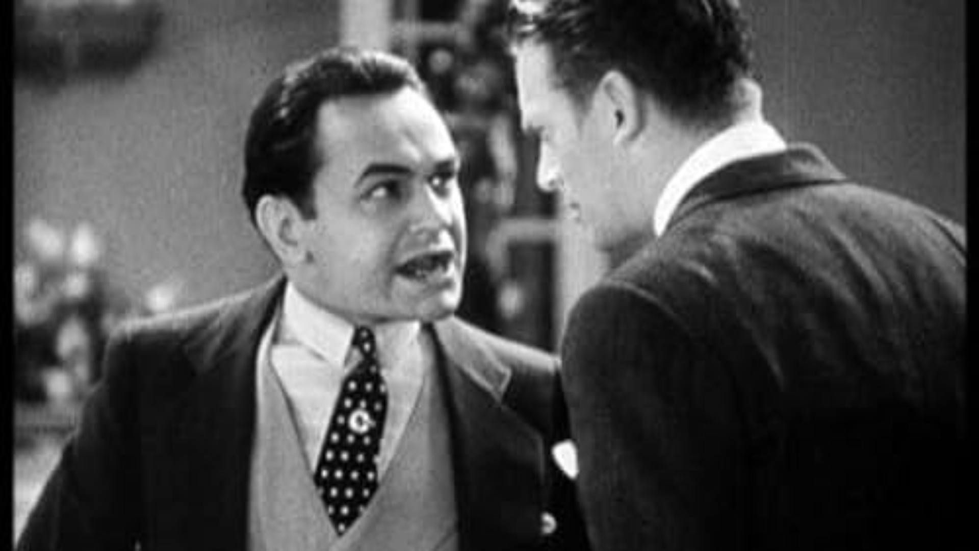 Little Caesar Summary, Latest News, Trailer, Cast, Where to Watch and More