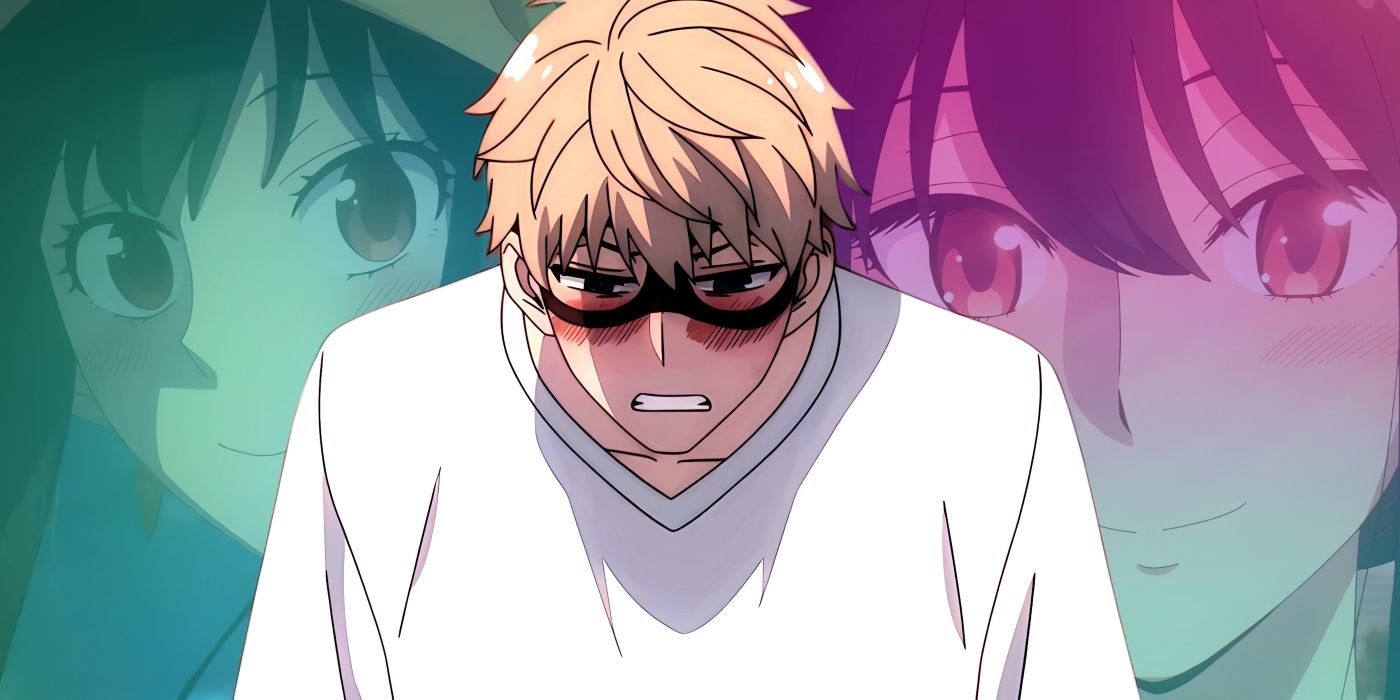 Spy x Family Has Already Confirmed Loid's Only Weakness