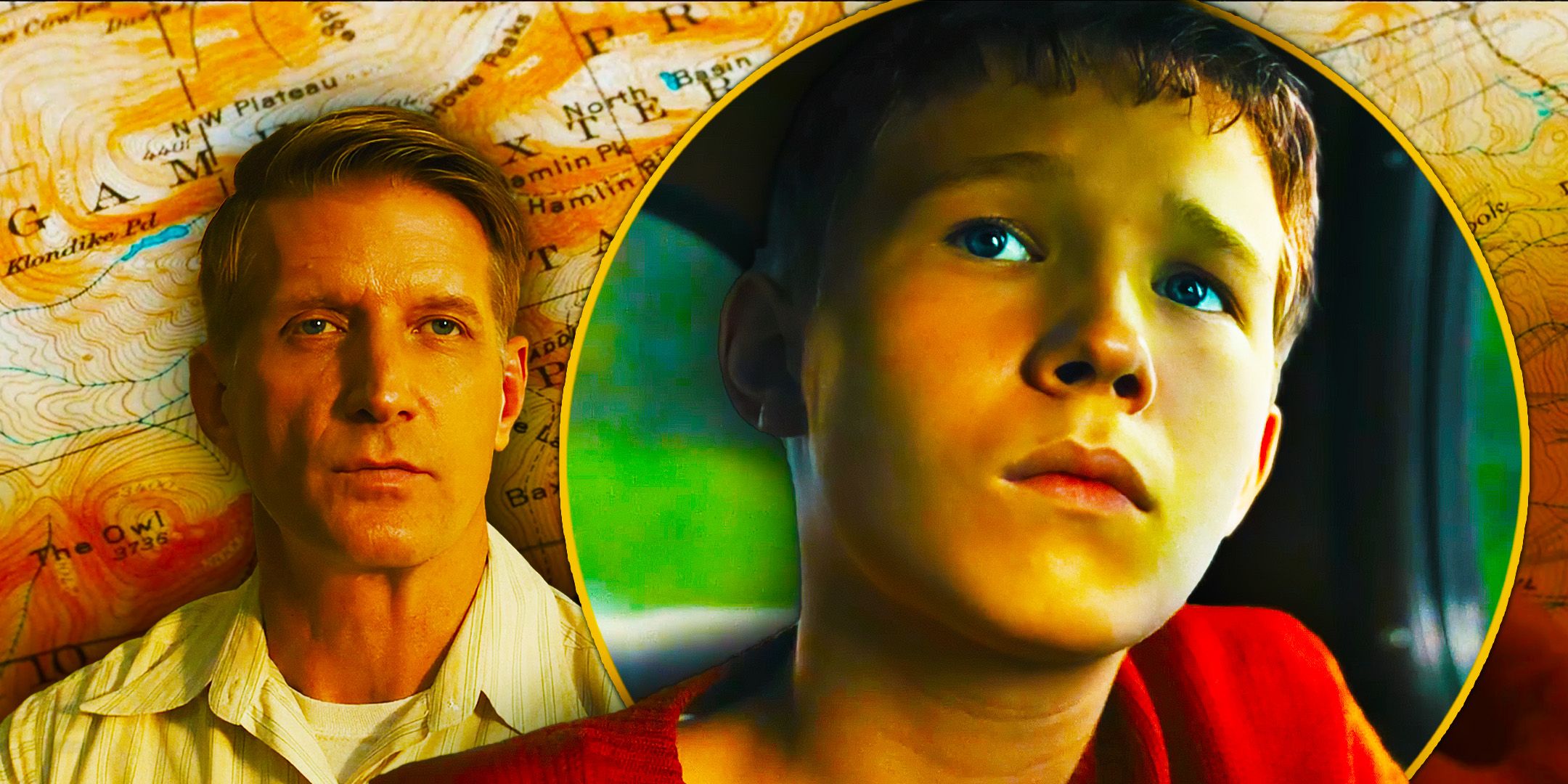 Lost on a Mountain in Maine Summary, Latest News, Trailer, Cast, Where ...