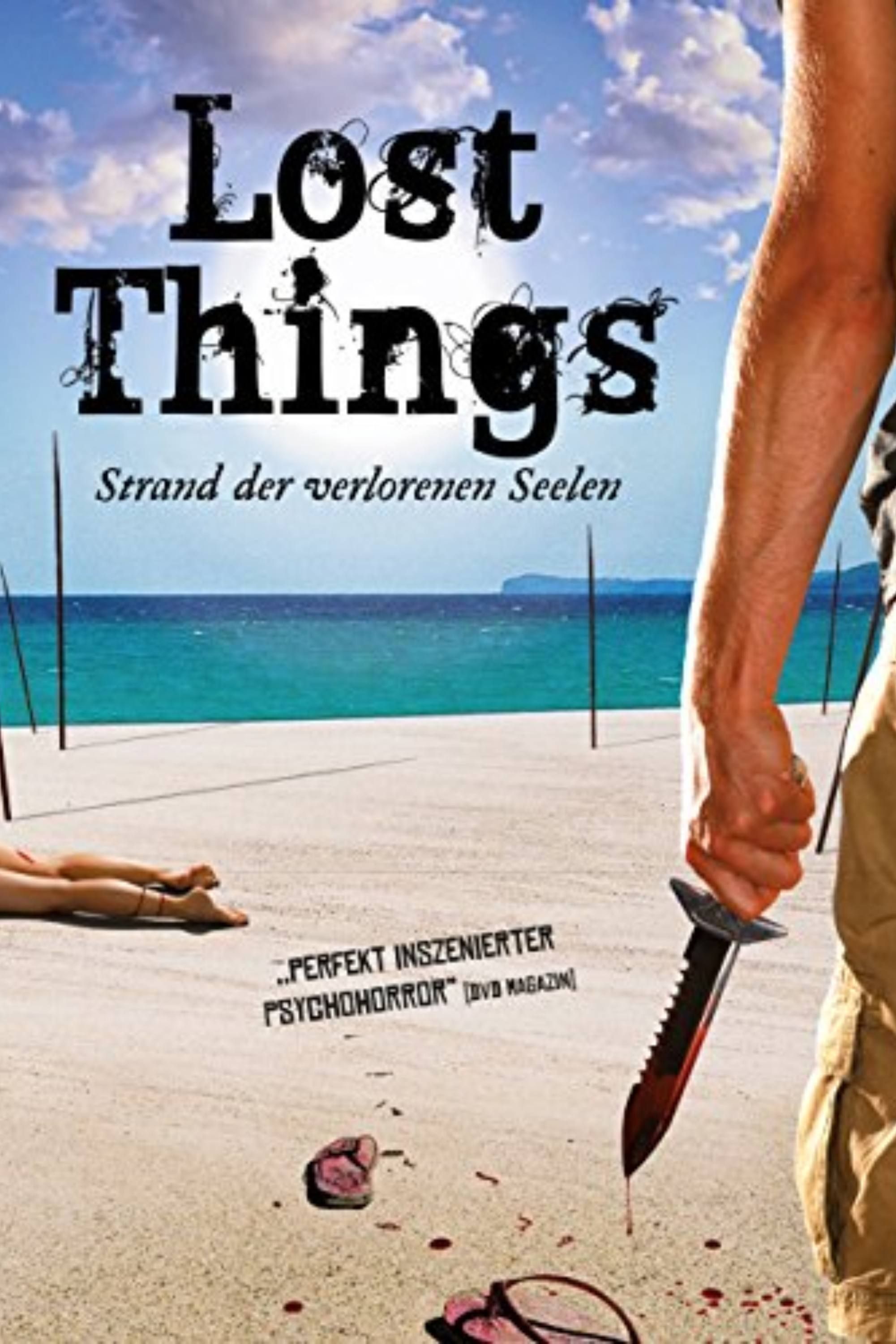 Lost Things Summary, Latest News, Trailer, Cast, Where to Watch and More