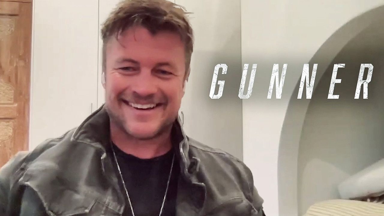 Gunner Summary, Latest News, Trailer, Cast, Where to Watch and More