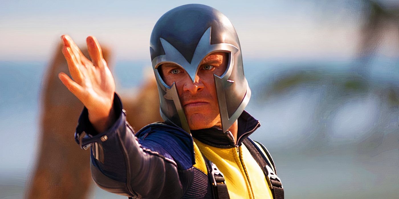 X-Men: First Class Summary, Trailer, Cast, and More