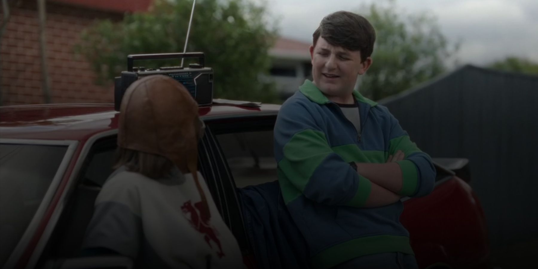 Time Bandits Summary, Trailer, Cast, and More