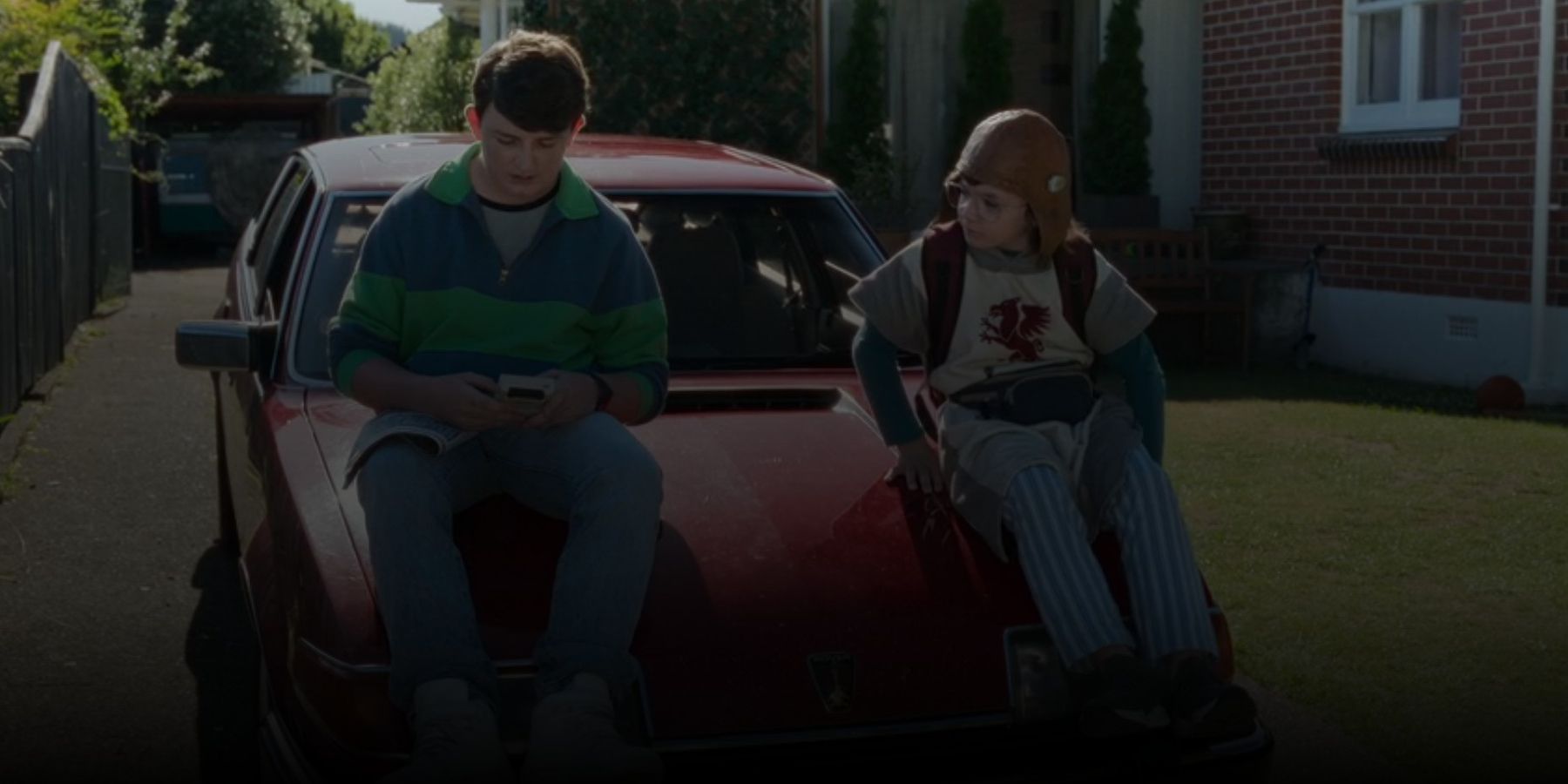 Time Bandits Summary, Trailer, Cast, and More