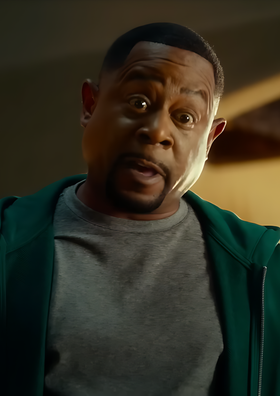 Marcus Burnett | ScreenRant