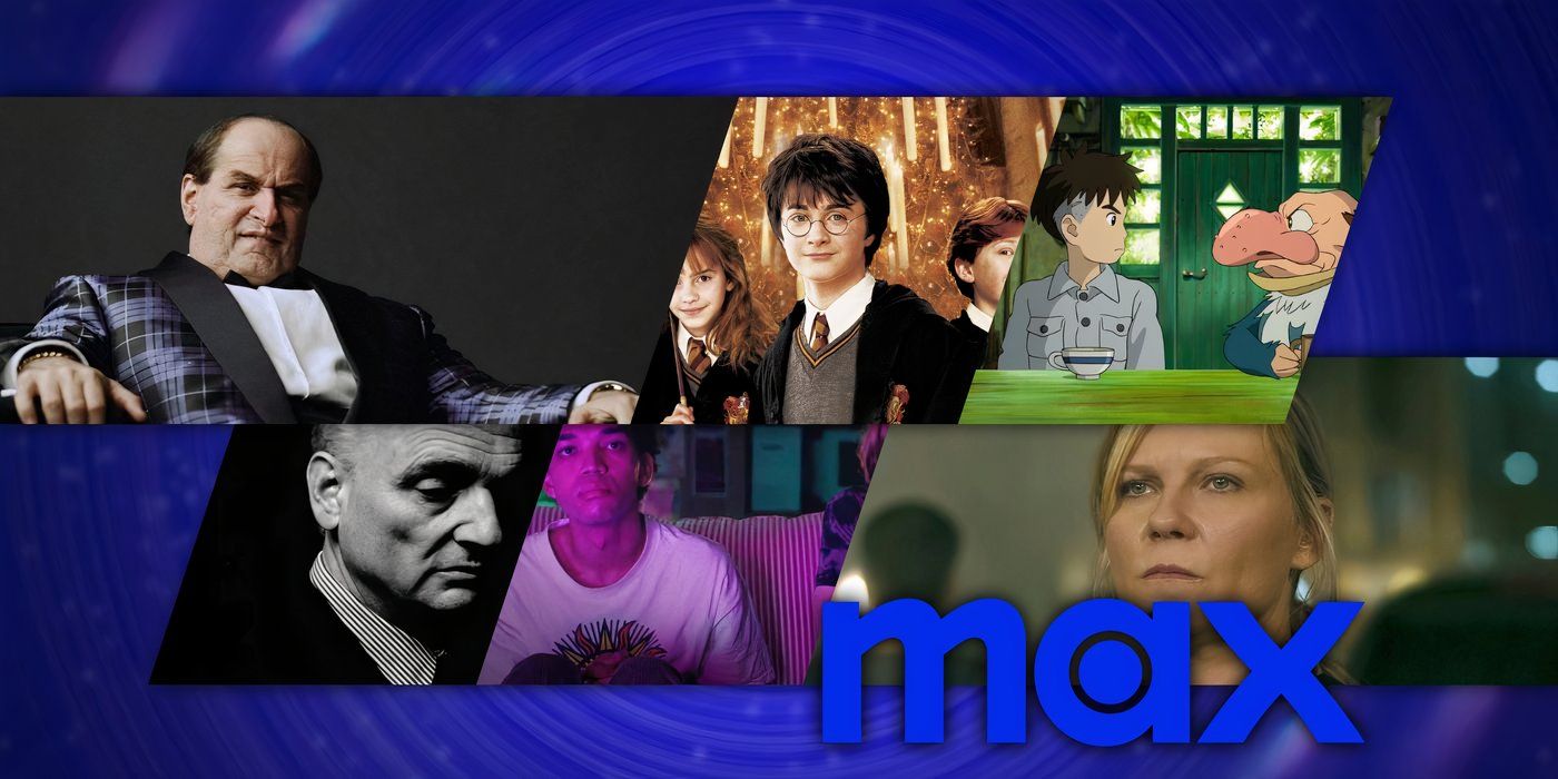 New On HBO Max: All 120 Movies & TV Shows Arriving In September