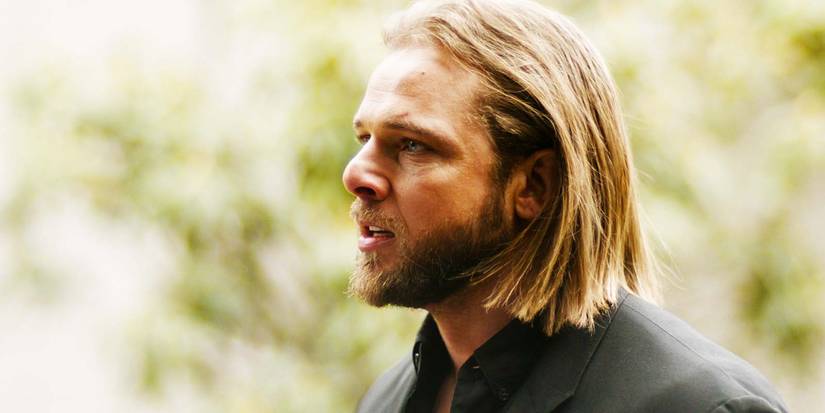 Fire Country Season 3 Image Introduces New Inmate Firefighter With ...