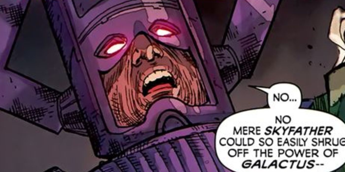Fotos De Hilo Galactus New Releases | Fantasy Books And Games (and