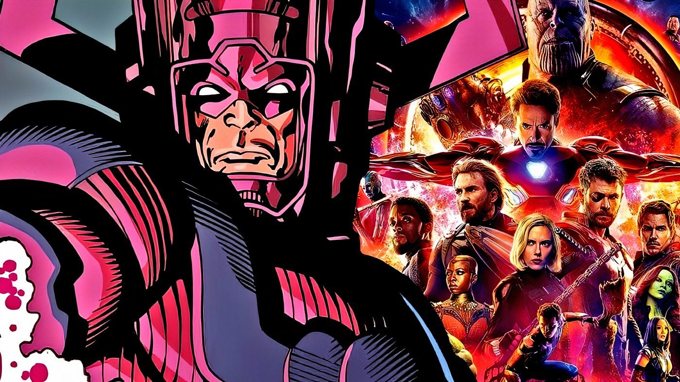 galactus | ScreenRant