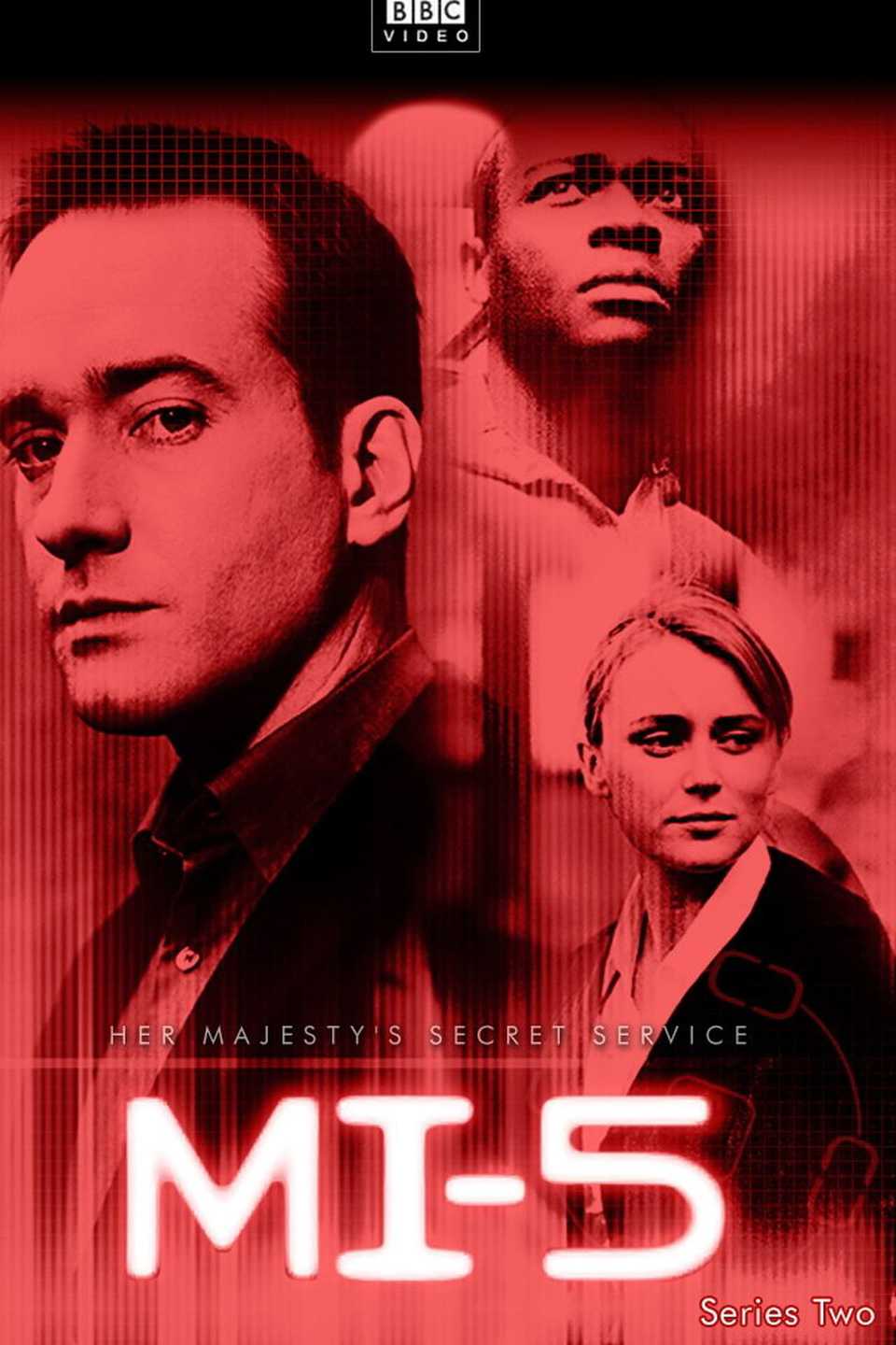 10 Best British Spy TV Shows