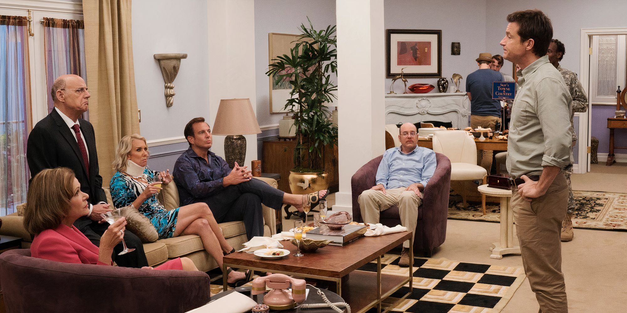 Arrested Development Summary, Trailer, Cast, and More