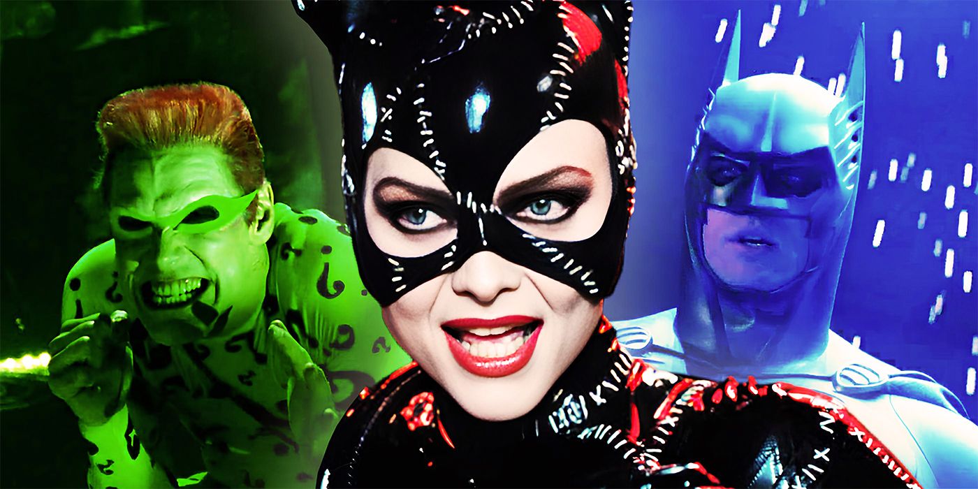 Batman Forever Summary, Latest News, Trailer, Cast, Where to Watch and More