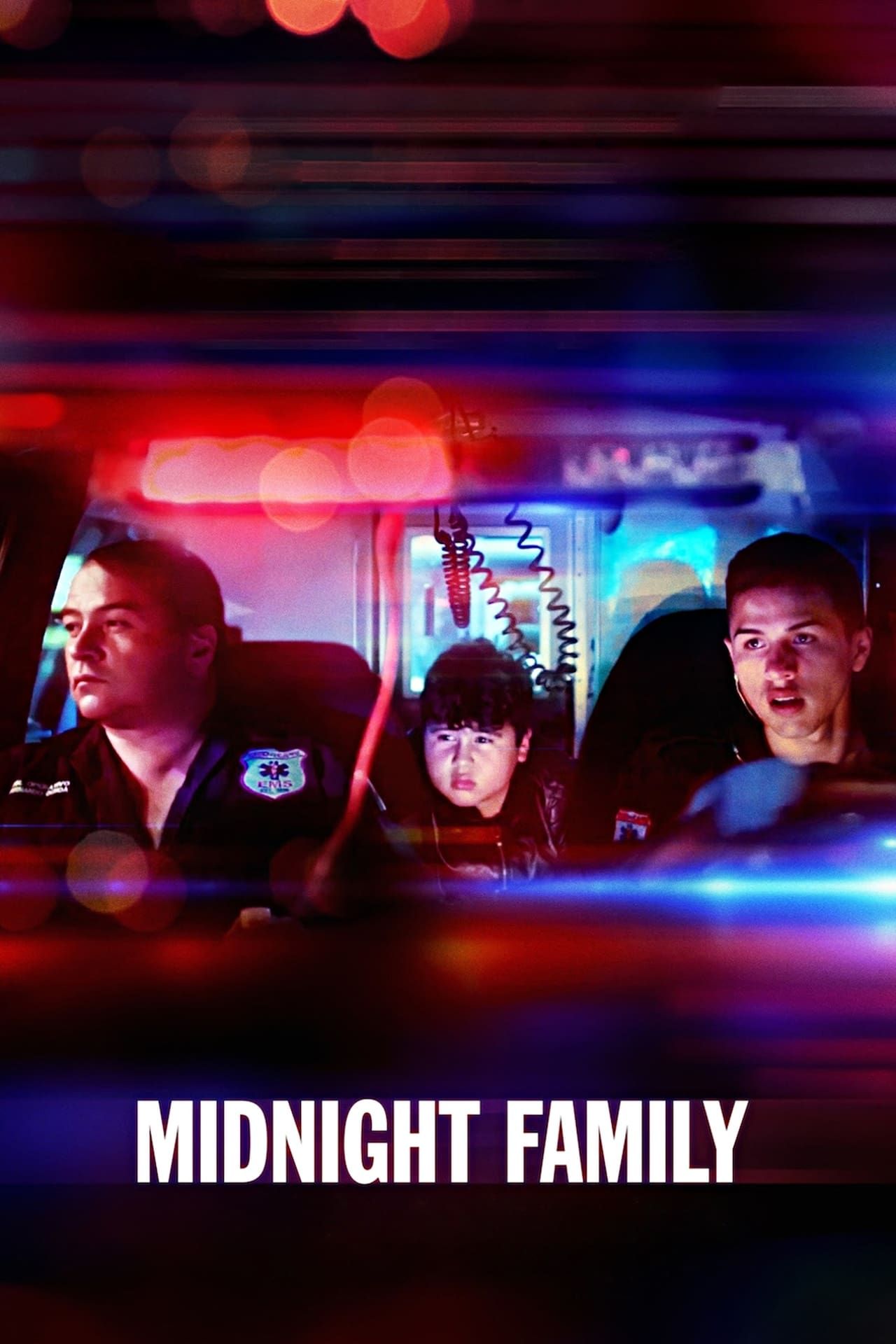 Midnight Family Summary, Latest News, Trailer, Season List, Cast, Where ...