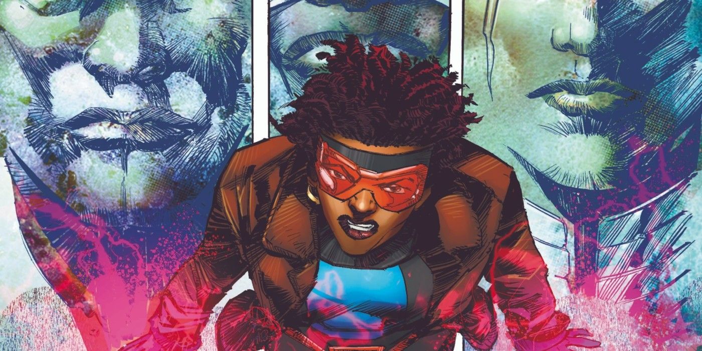 The Dakotaverse Changes Forever as DC's Milestone Universe Returns for ...