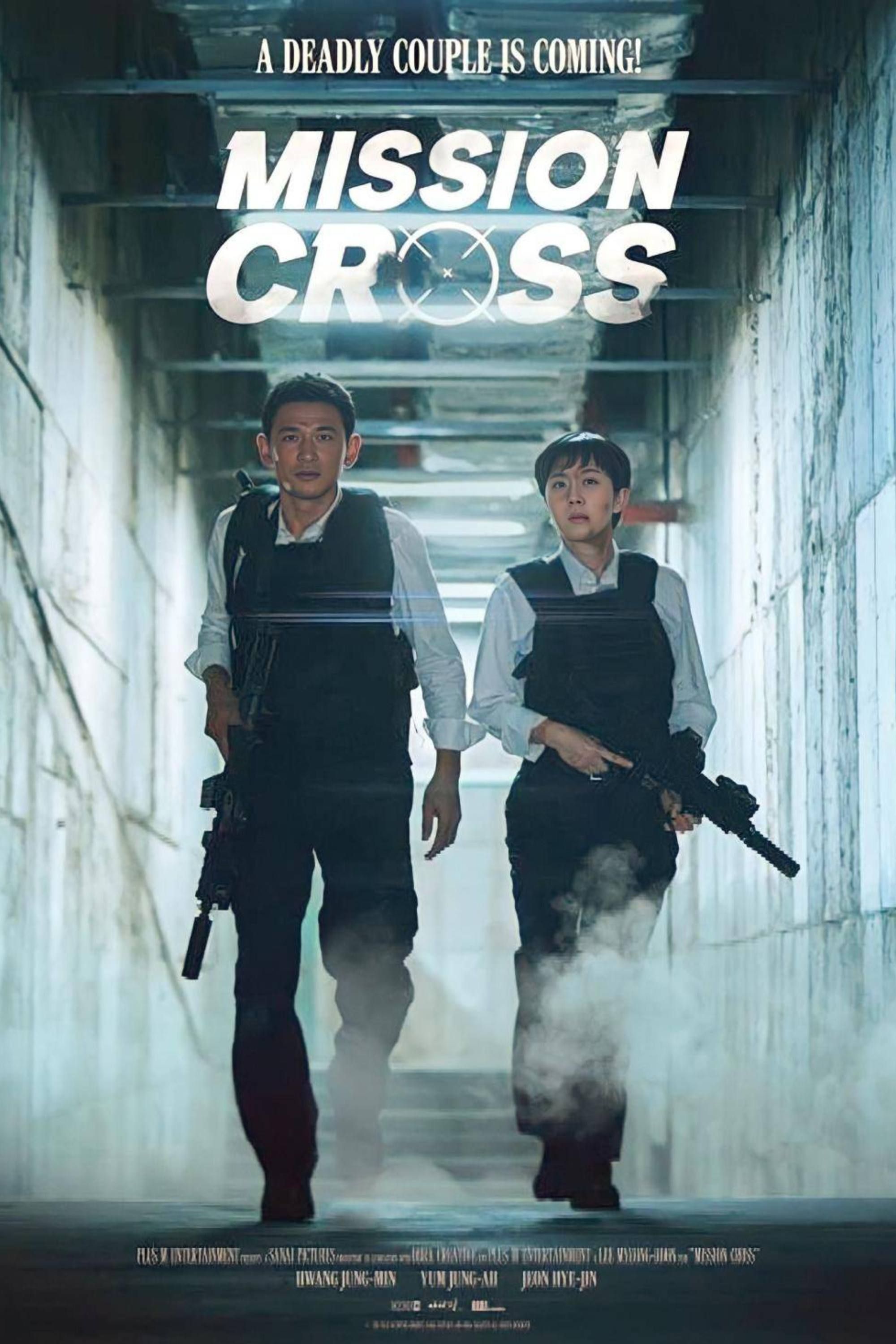 Mission: Cross Summary, Latest News, Trailer, Cast, Where to Watch and More