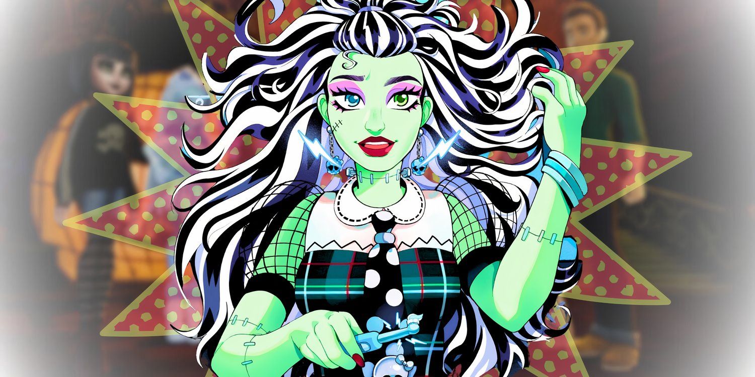 Monster High Summary, Trailer, Cast, and More