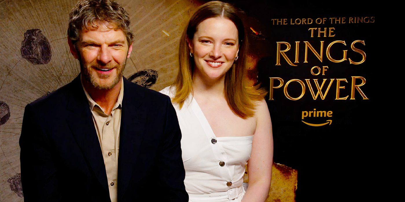 San Diego Comic-Con | ScreenRant