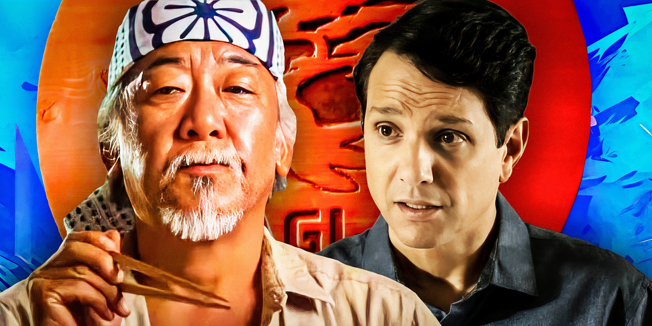 Cobra Kai Season 6 Trailer Shows Miyagi-Do & Eagle Fang's Epic Training ... Cobra Kai Season 6 Trailer Shows Miyagi-Do & Eagle Fang's Epic Training ...