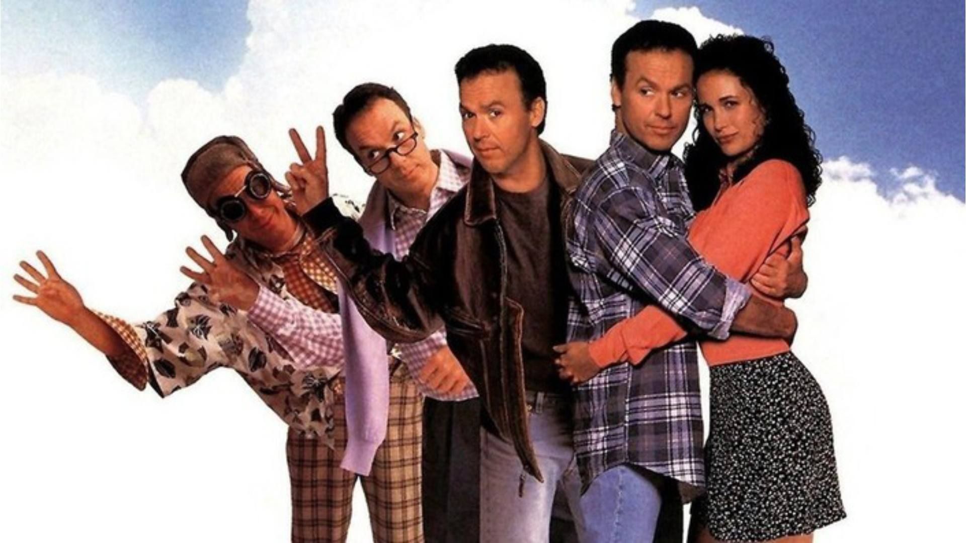 Multiplicity Summary, Trailer, Cast, and More