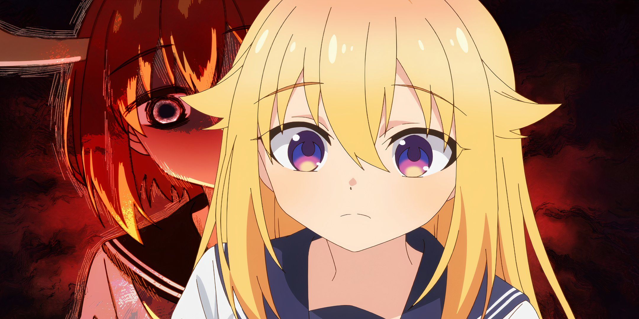 My Deer Friend Nokotan Summary, Trailer, Cast, and More