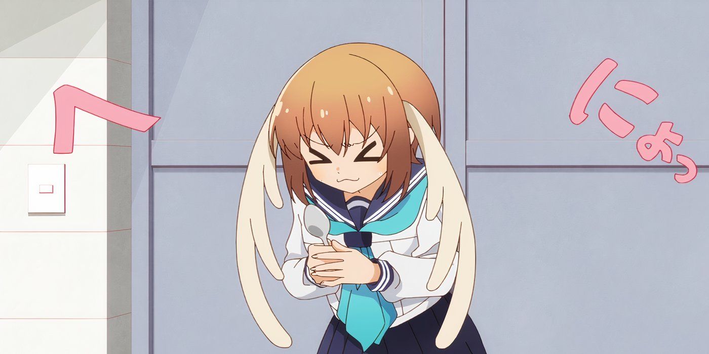 My Deer Friend Nokotan Summary, Trailer, Cast, and More