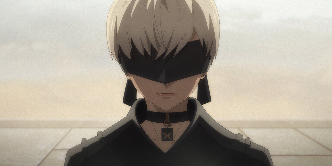 NieR:Automata Ver1.1a (2023) Summary, Trailer, Cast, and More