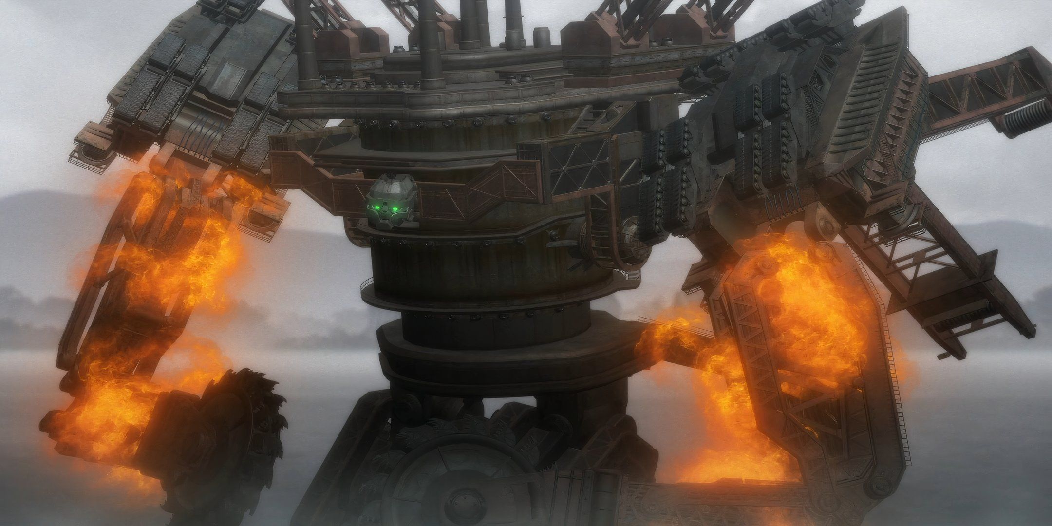 NieR:Automata Ver1.1a (2023) Summary, Trailer, Cast, and More NieR:Automata Ver1.1a (2023) Summary, Trailer, Cast, and More