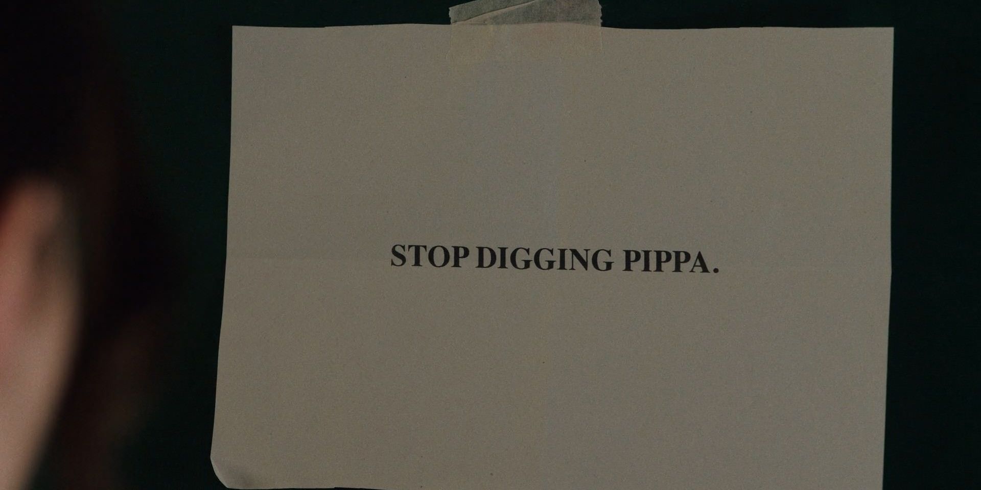 A Good Girl's Guide to Murder Summary, Latest News, Trailer, Season ...