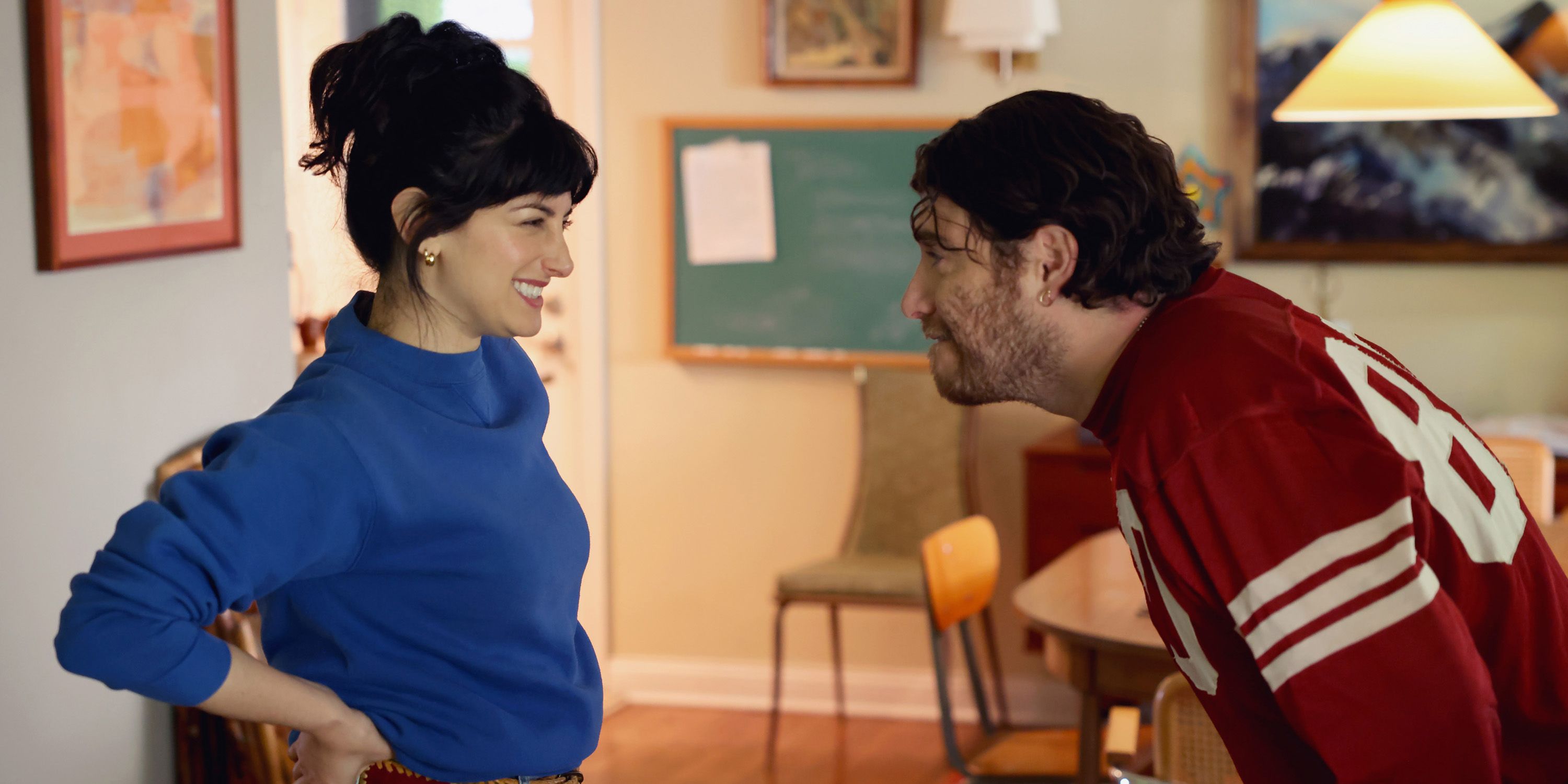 Mr. Throwback Summary, Trailer, Cast, and More