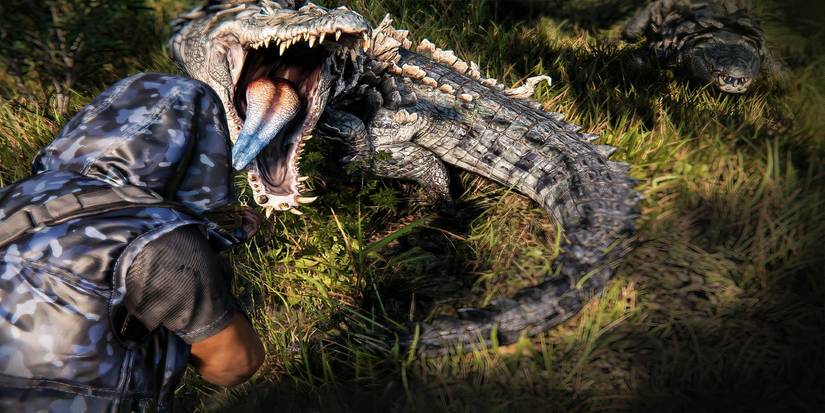 Once Human: How To Tame Animals & All Locations