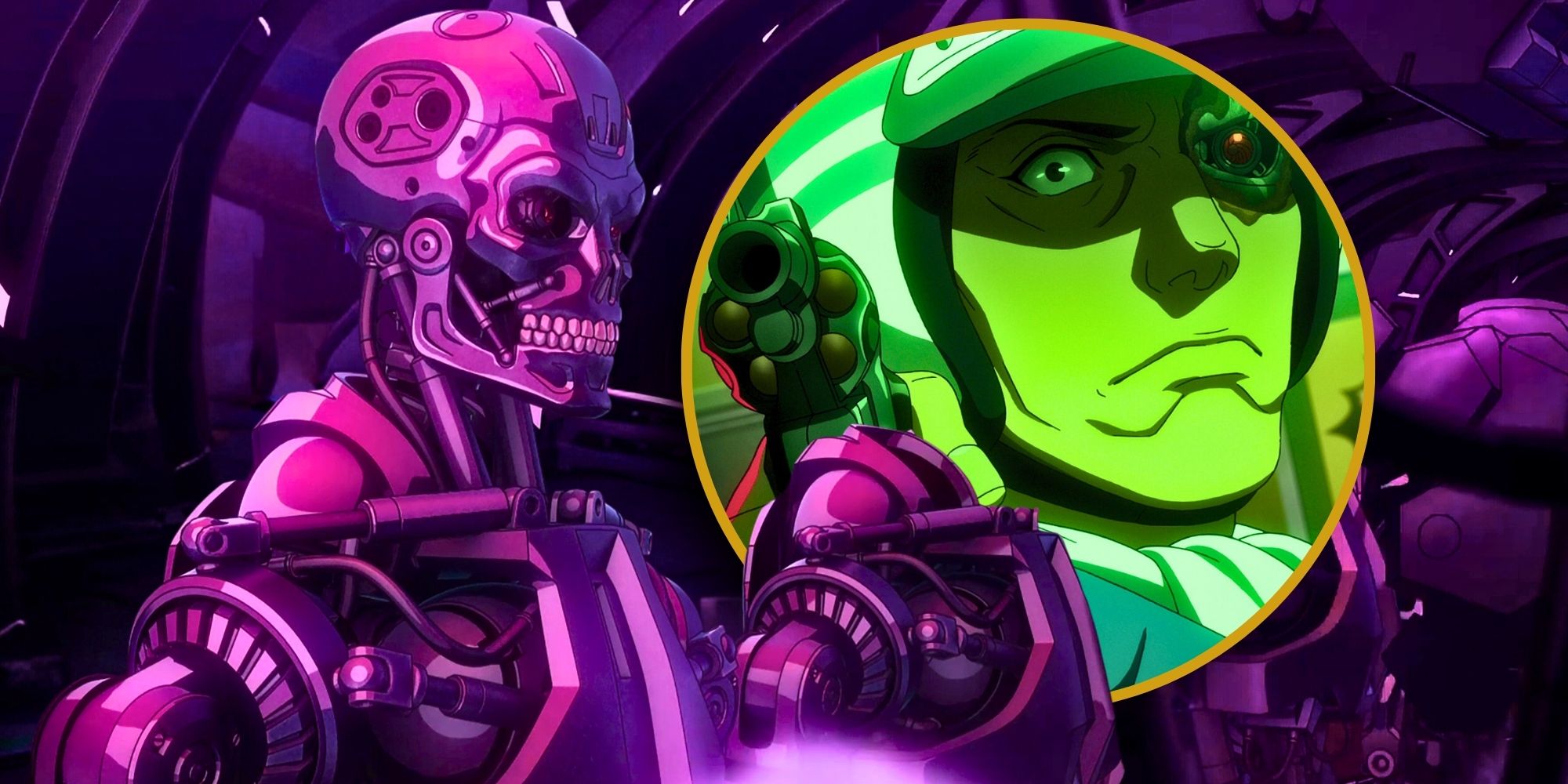 The Terminator: How To Recast & Fix The Original Movie In A Proper Reboot