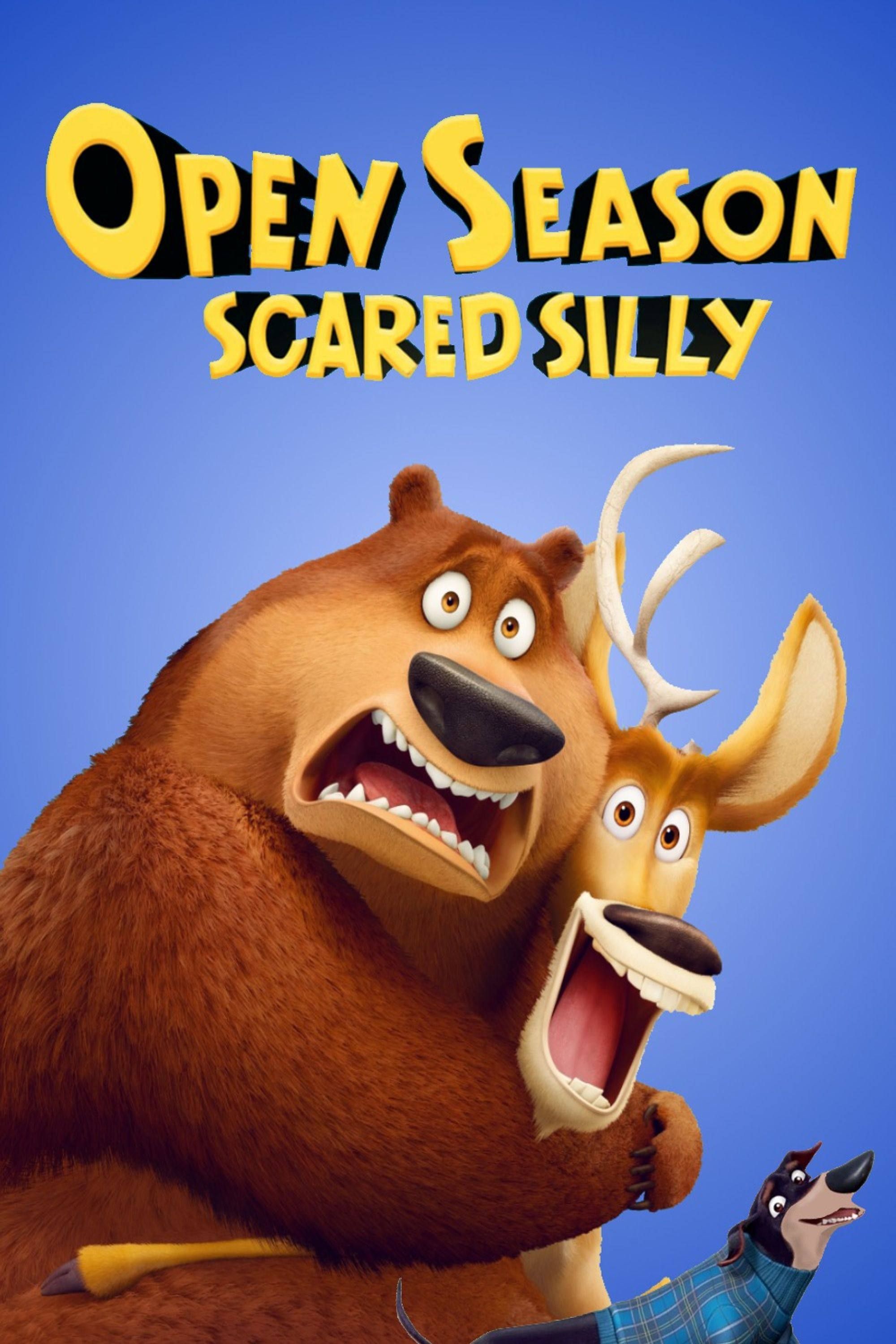 Open Season: Scared Silly Summary, Latest News, Trailer, Cast, Where to ...
