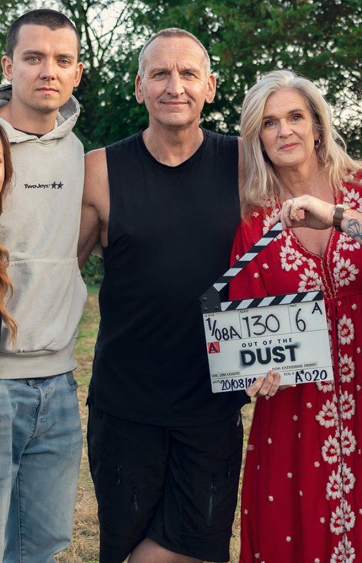 Out of the Dust Summary, Latest News, Trailer, Season List, Cast, Where ...