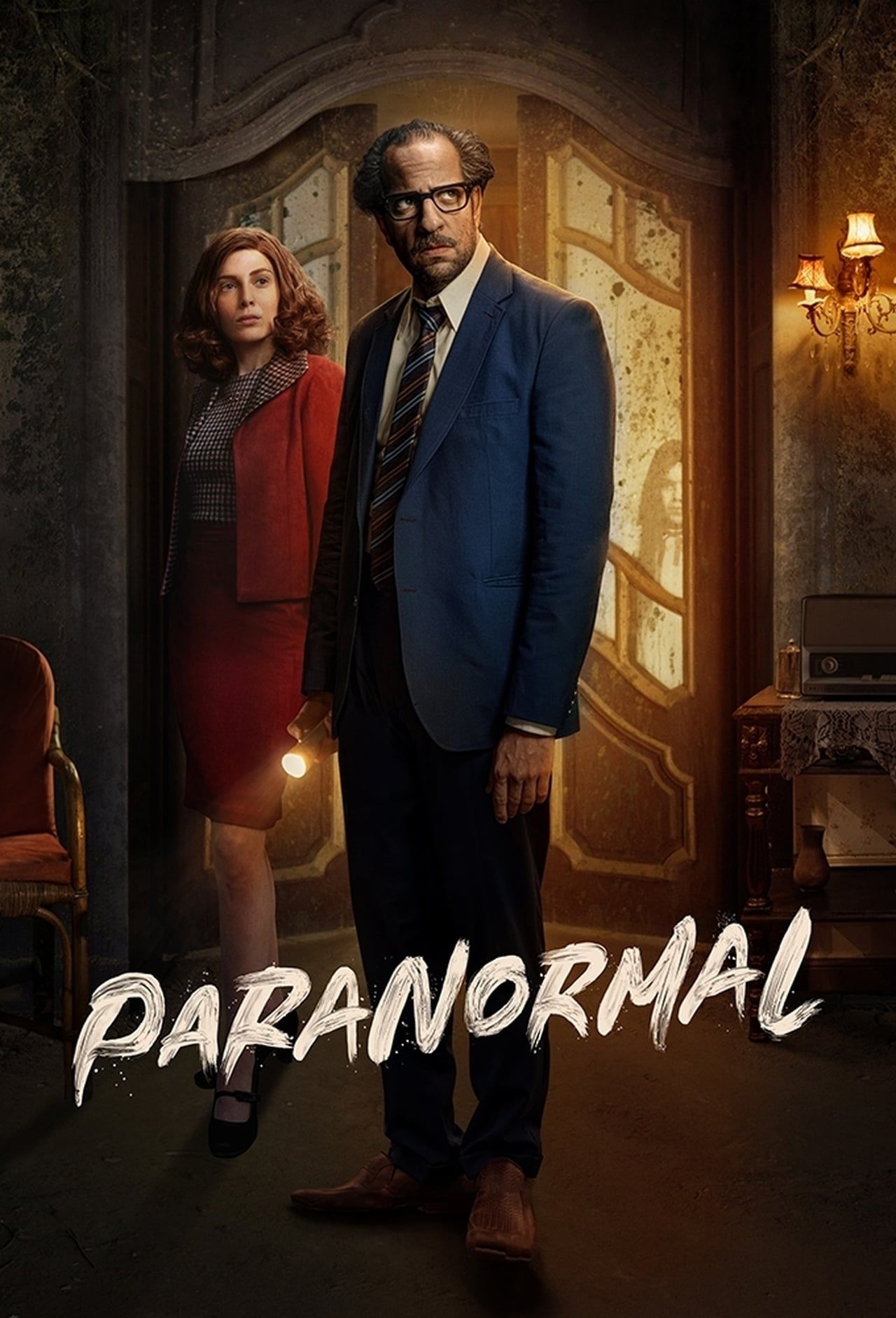 Paranormal (2020) Summary, Latest News, Trailer, Season List, Cast ...