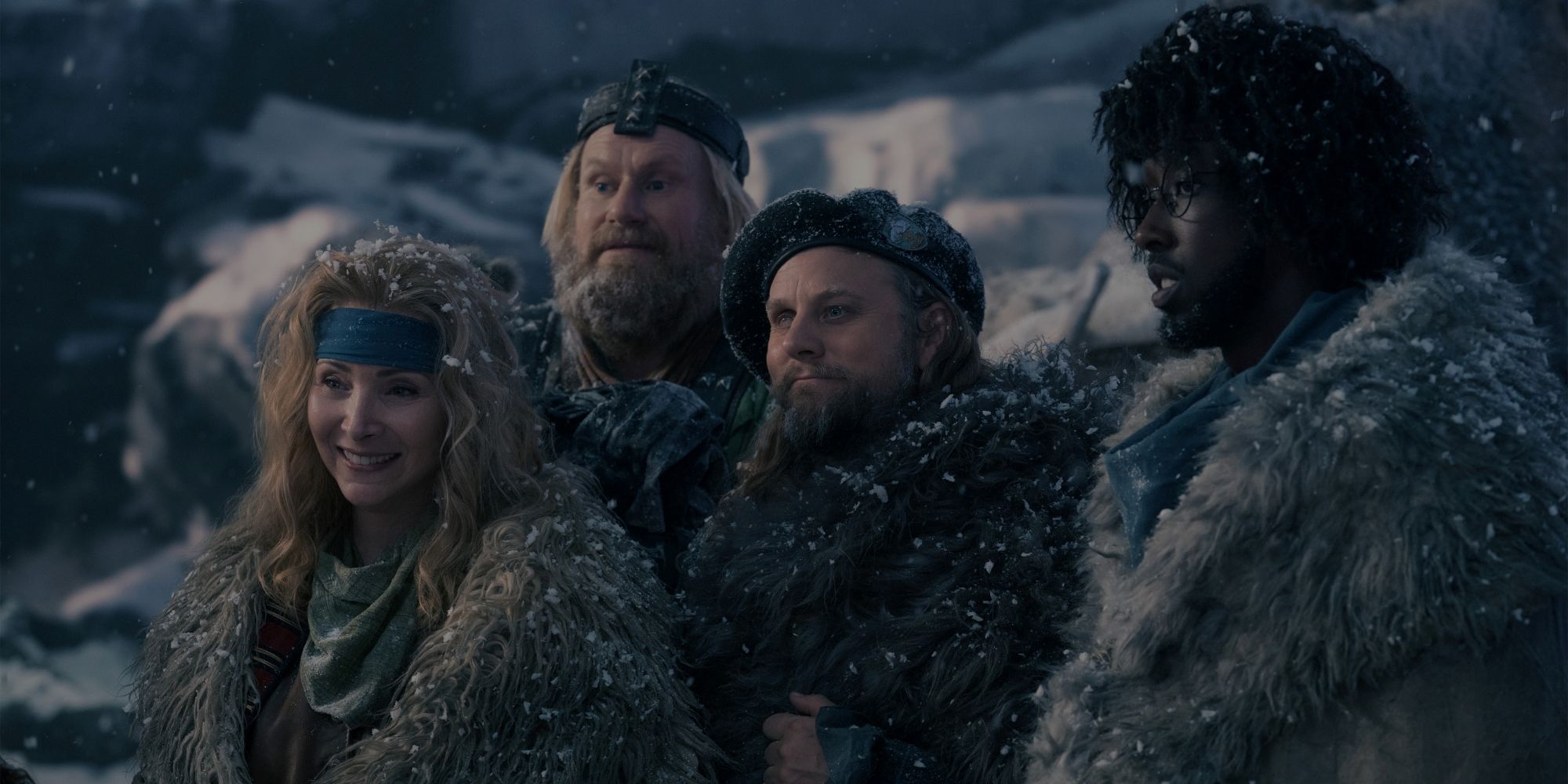 Time Bandits Summary, Trailer, Cast, and More