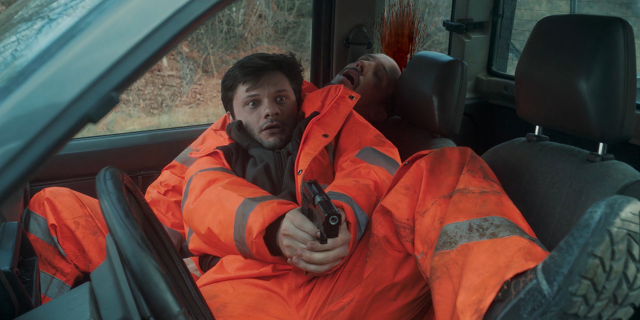 Hell Hole Summary, Latest News, Trailer, Cast, Where to Watch and More