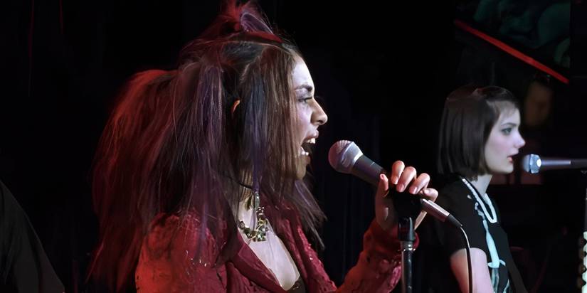 Freaky Friday 2 Has A Golden Opportunity To Repeat This Iconic Musical ...