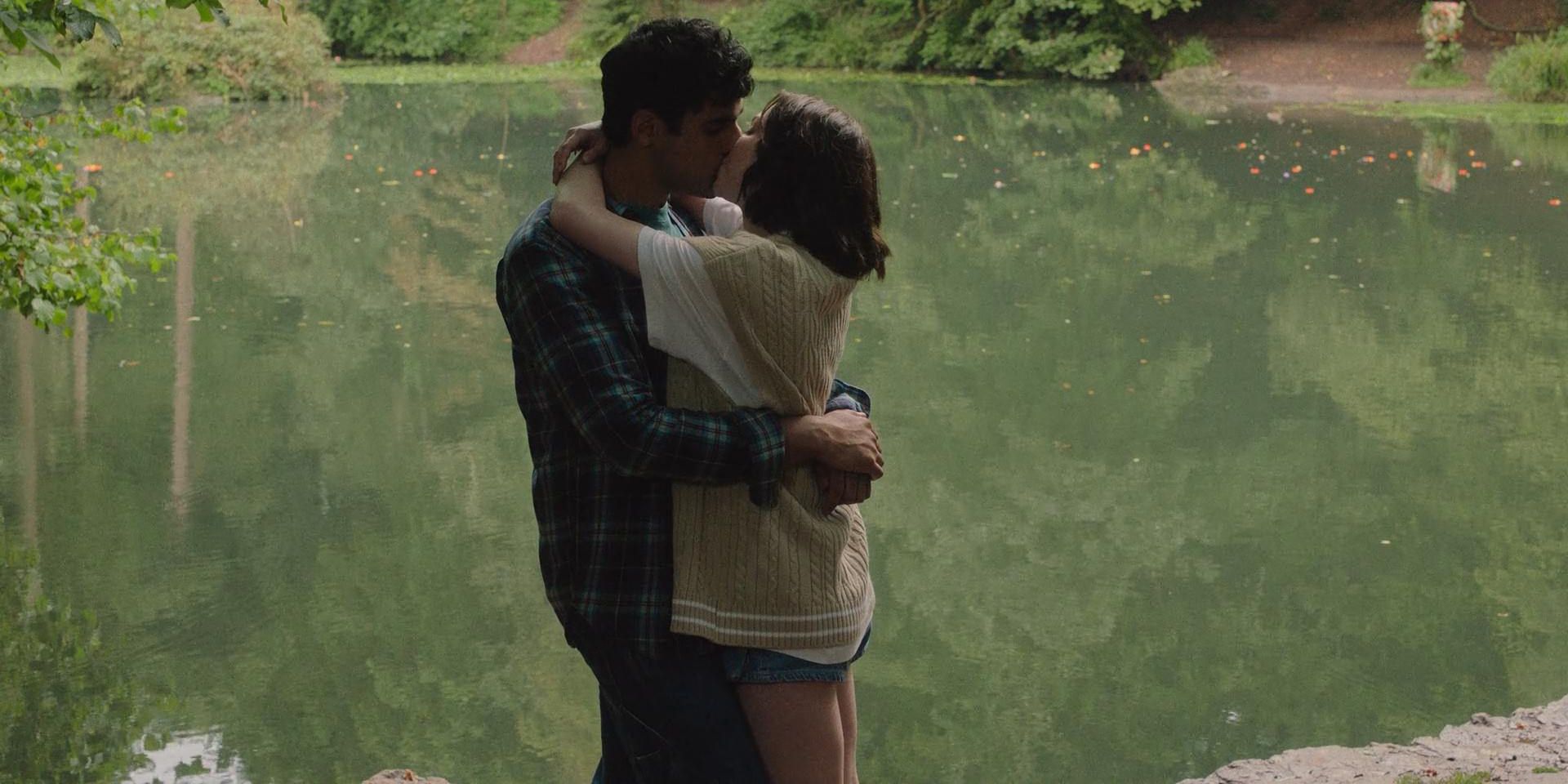 A Good Girl's Guide to Murder Summary, Latest News, Trailer, Season ...