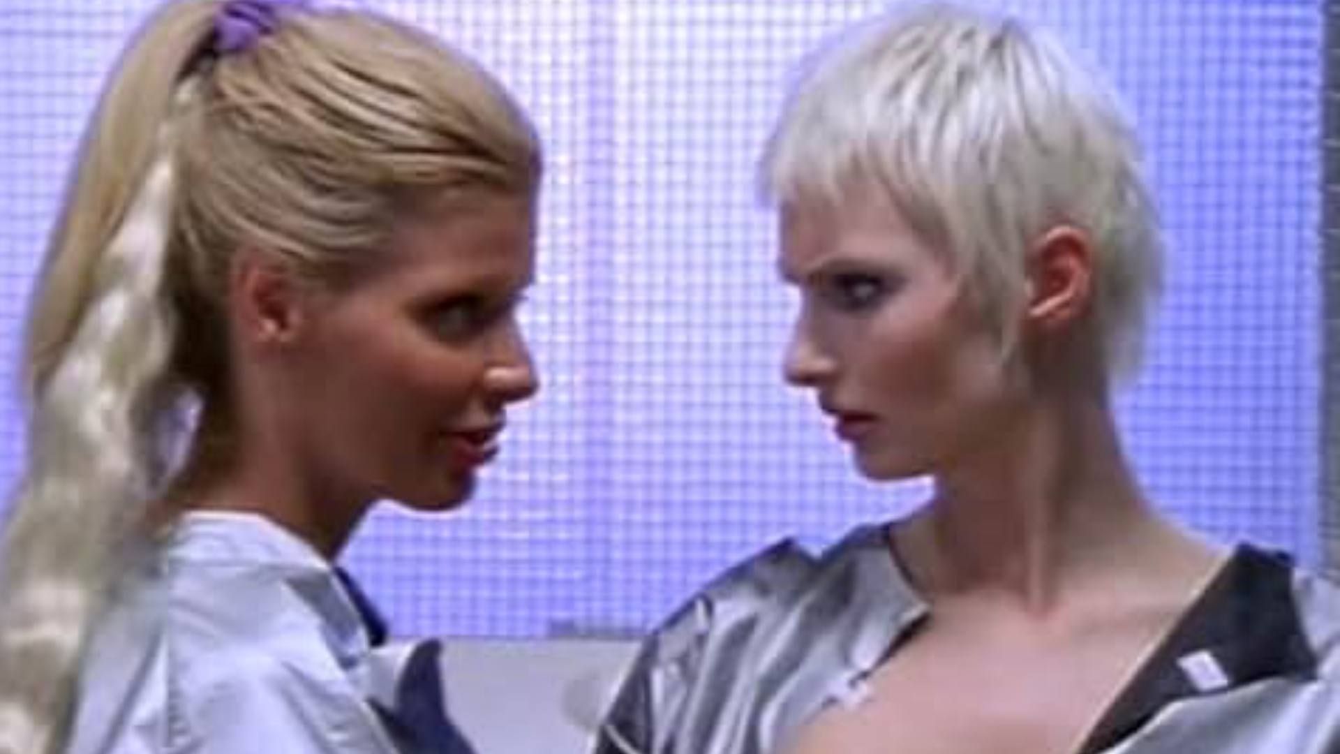 Playmate Of The Apes Summary, Latest News, Trailer, Cast, Where to ...