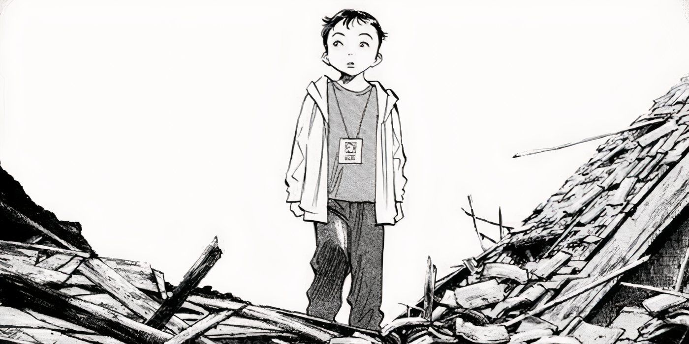 Pluto Summary, Trailer, Cast, and More