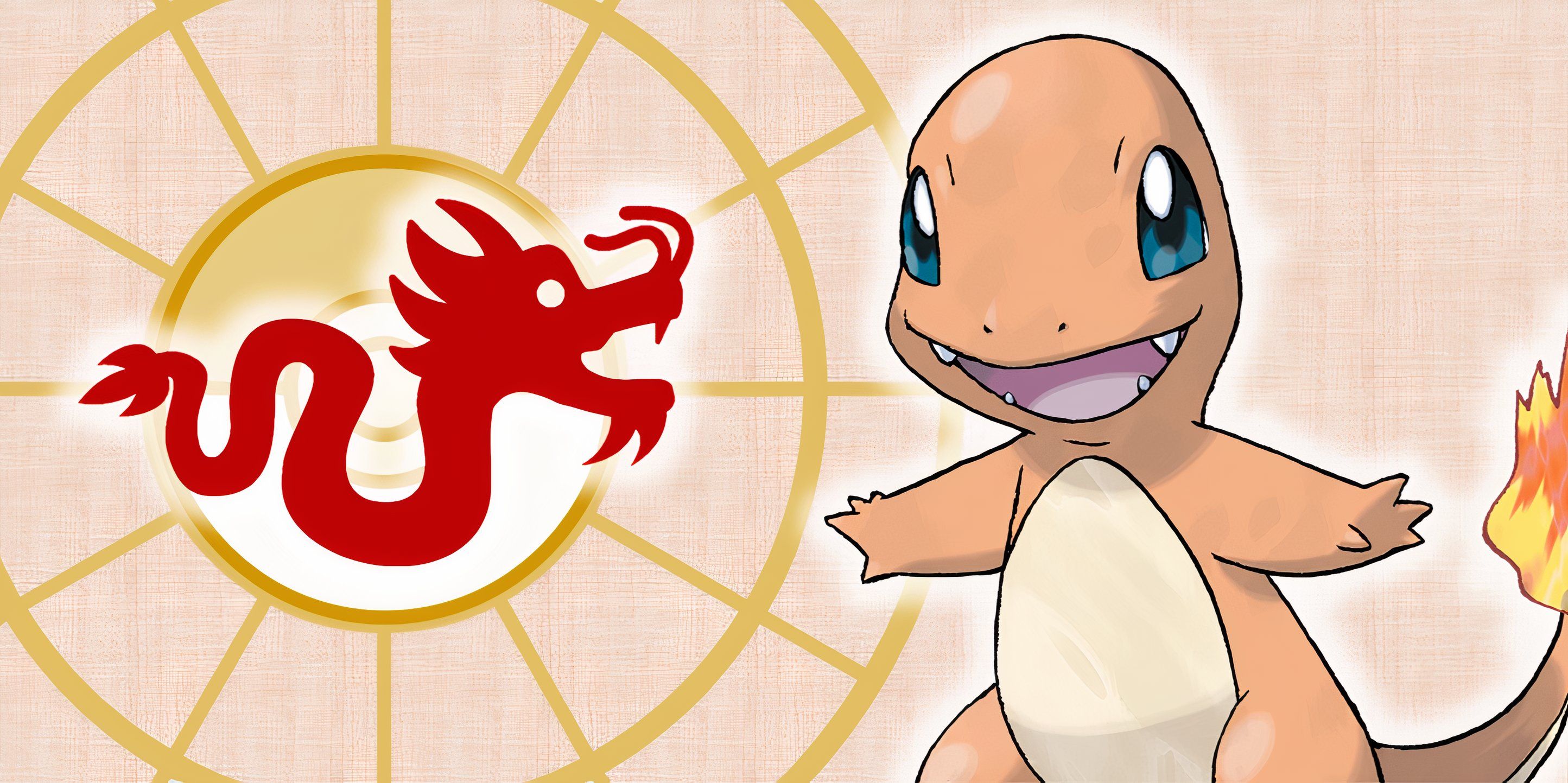 Pokemon fire type starters chinese zodiac 60 photos - Astrologytoyou.com