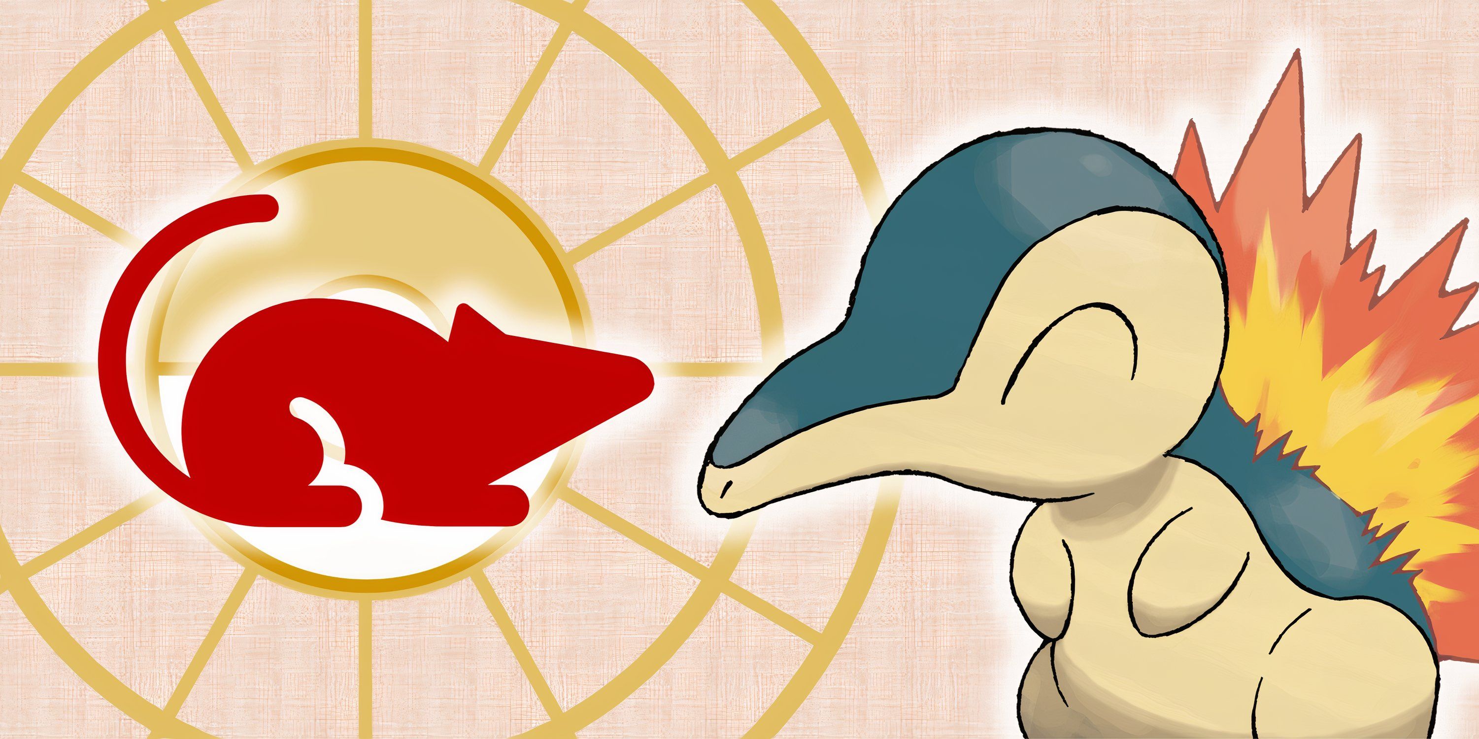 Pokemon fire starters based on chinese zodiac 60 photos - Youhoroscope.com