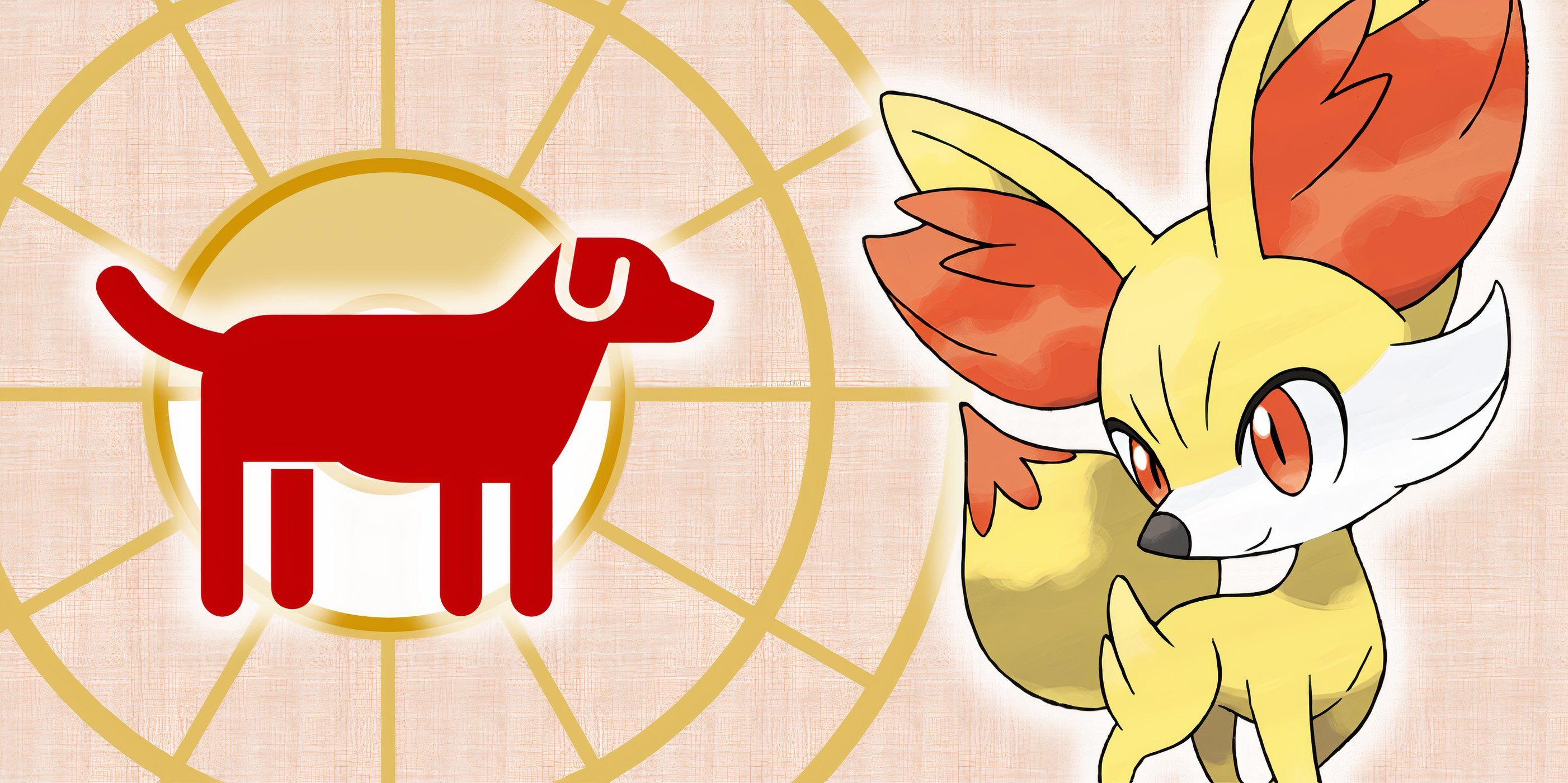 Chinese Zodiac Pokemon