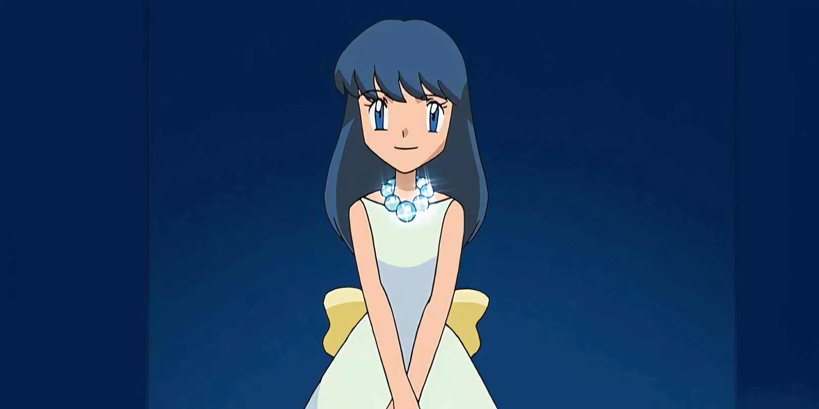 Pokemon Dawn Outfits
