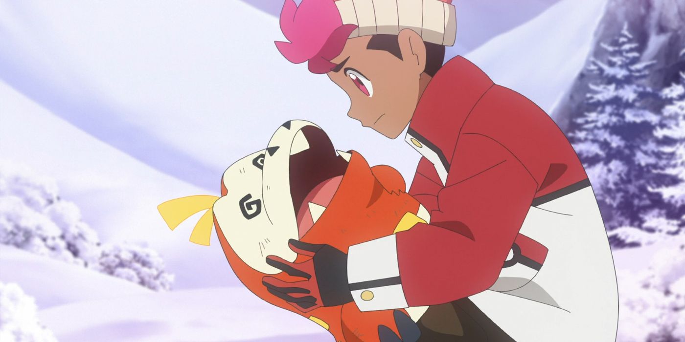 Pokémon Horizons Summary, Latest News, Trailer, Season List, Cast ...